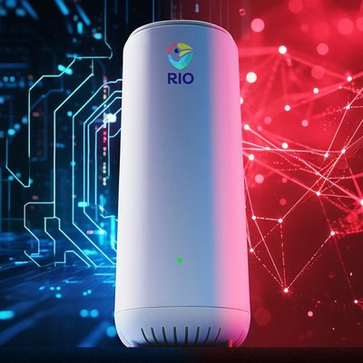 Nextech | Wi-Fi router novej generácie s VPN vám poskytne naozaj ...