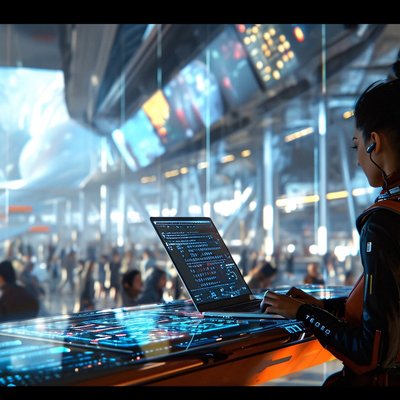 Nextech | GitHub predstavil prelomové vývojárske prostredie Copilot Workspace