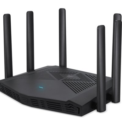 Nextech | Acer představuje síťový router Wave 7 s Wi-Fi 7 a funkcí ...