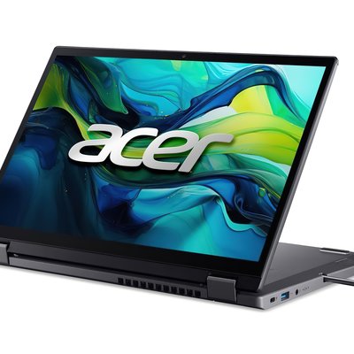 Nextech | Acer Aspire Spin 14 ASP14-51MTN-76GZ / Používajte ho, ako len ...