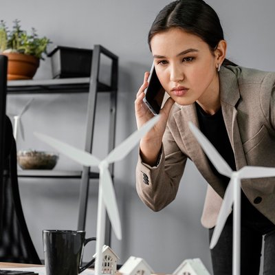 Nextech | Investori majú problém s bezplatnou energiou z obnoviteľných zdrojov