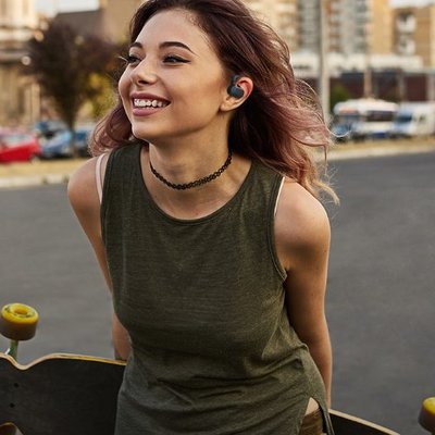 Nextech | Creative Outlier Go