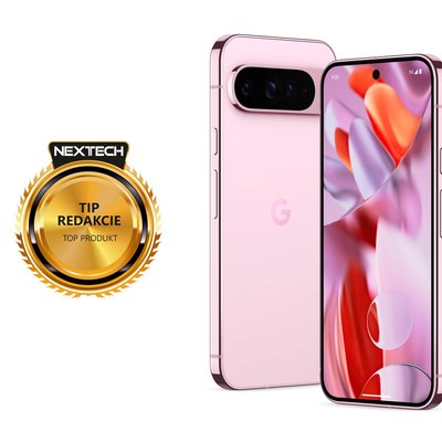 Nextech | Pixel 9 Pro XL / Vlajkový smartfón od Googlu
