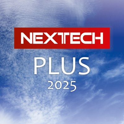 Nextech | NEXTECH PLUS 2025