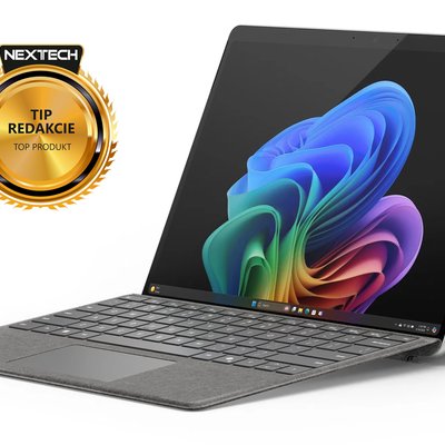 Nextech | Microsoft Surface Pro 11 / Tablet Copilot+ PC ako ...