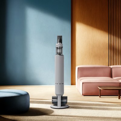 Nextech | Samsung predstavuje Bespoke AI Jet Lite, ľahký, ale výkonný ...