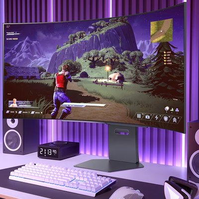 Nextech | Spoločnosť LG vylepšuje herné monitory UltraGear
