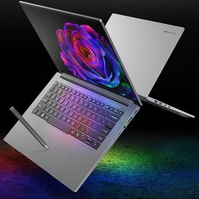 Nextech | Acer představuje Swift X Duo – notebook pro tvůrce s ...