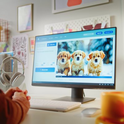 Nextech | Hailouai: nový bezplatný generátor AI videí