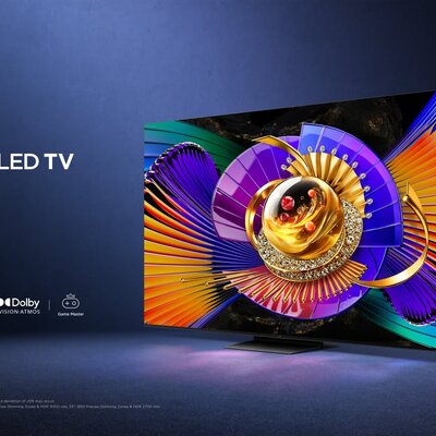 Nextech | TCL uvádí na trh SQD-Mini LED televizor C7L: živý a dynamický ...